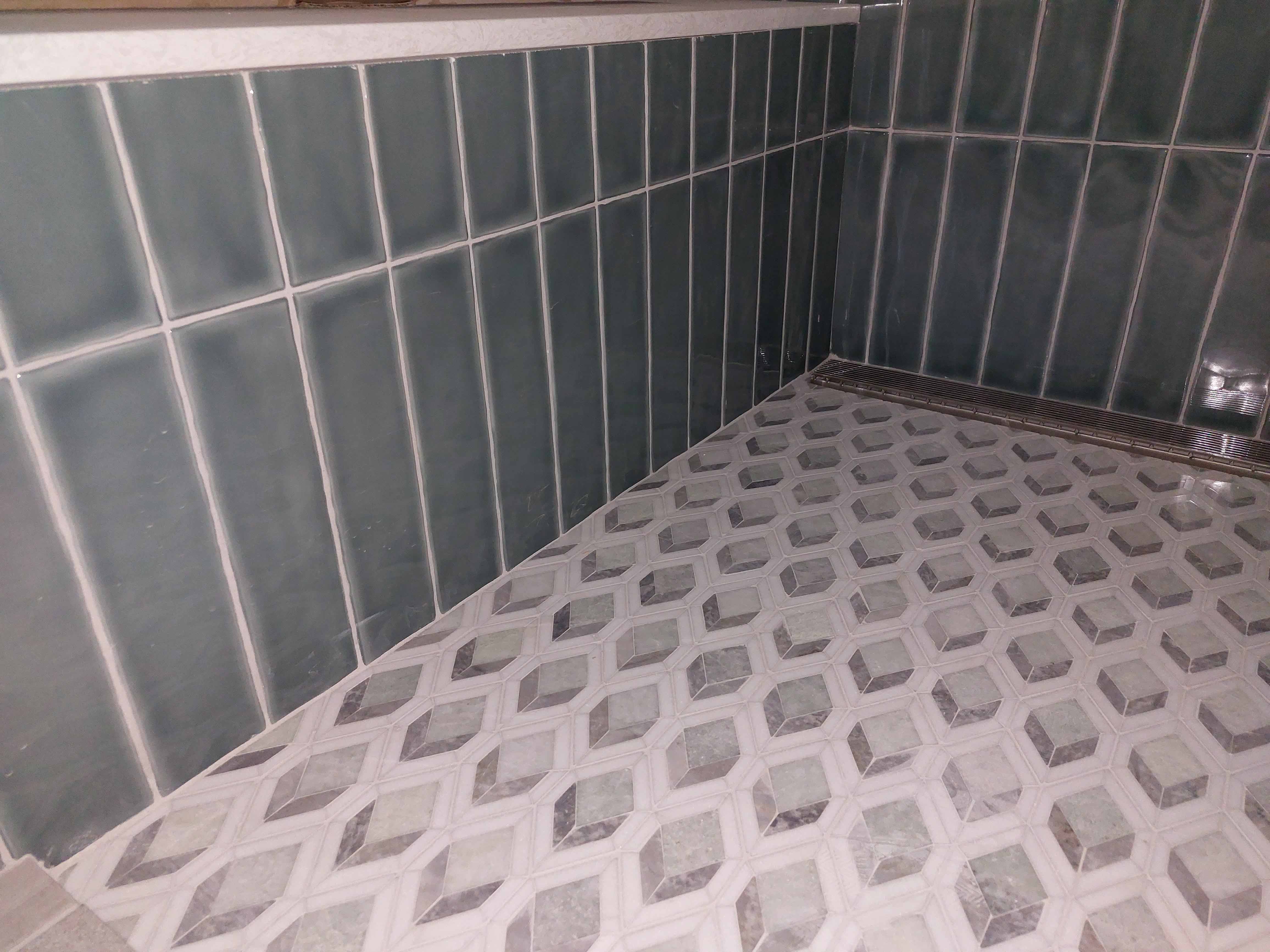 Sparks Tile and Stone | Gallery