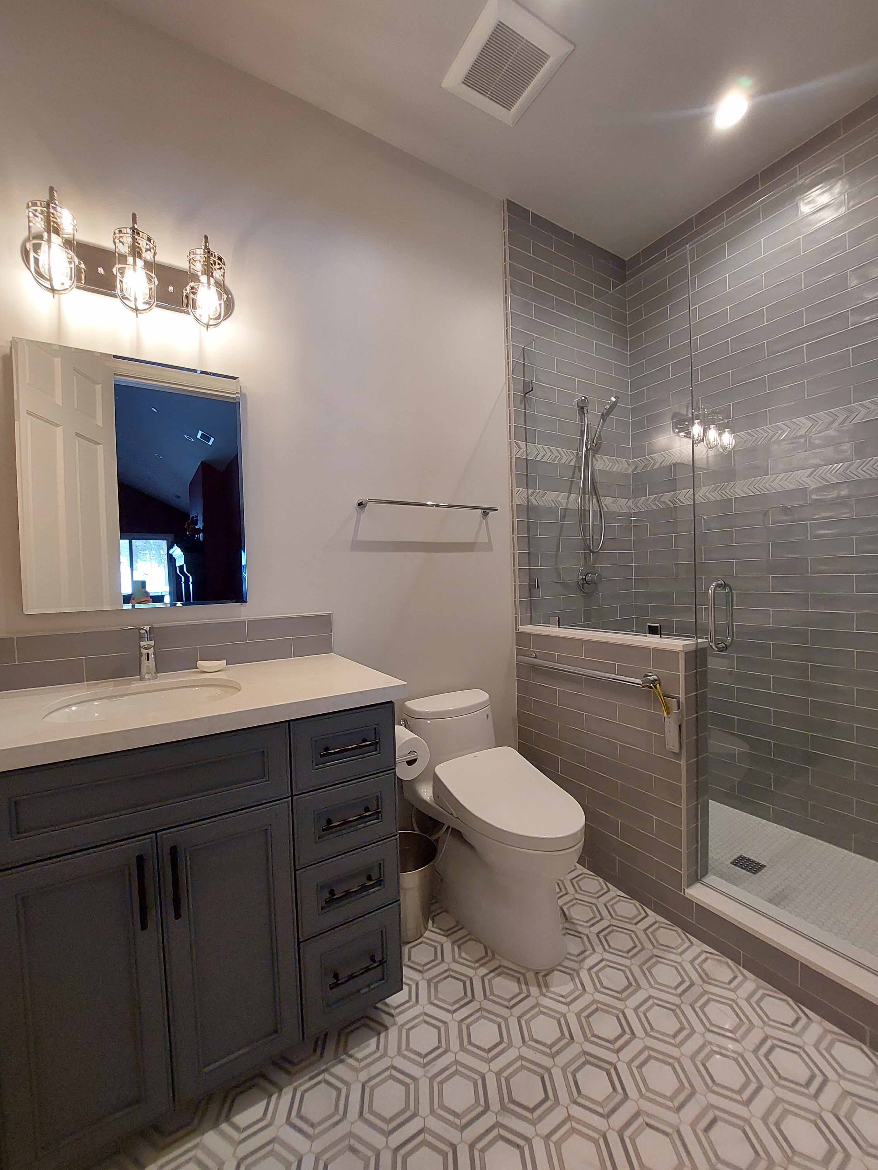 Sparks Tile and Stone | Gallery