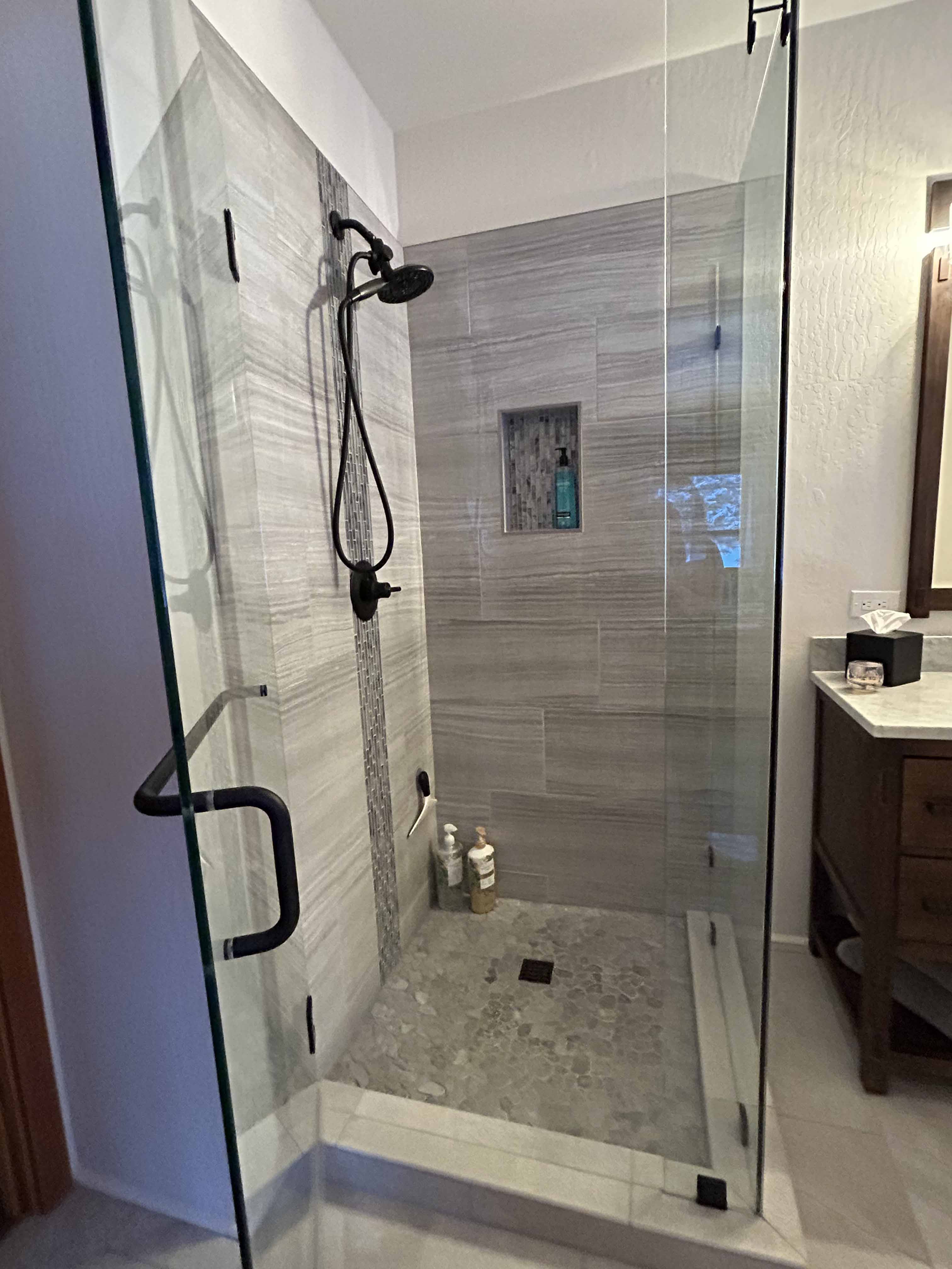 Sparks Tile and Stone | Gallery